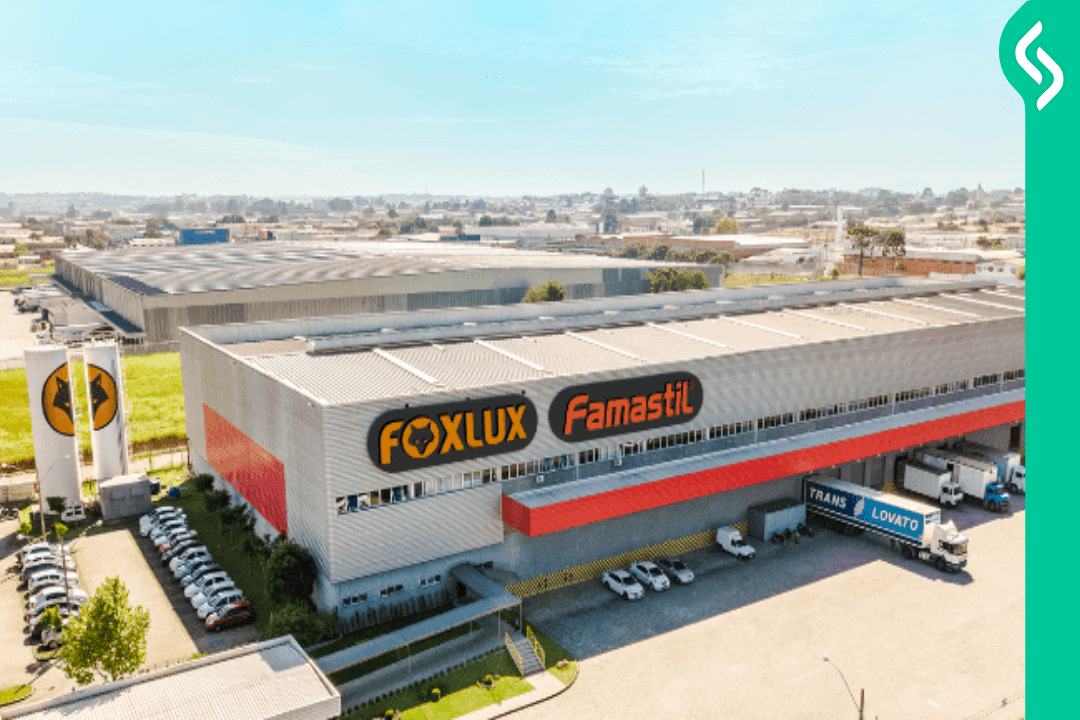 Como a Foxlux otimizou seu fechamento de folha e gestão de benefícios